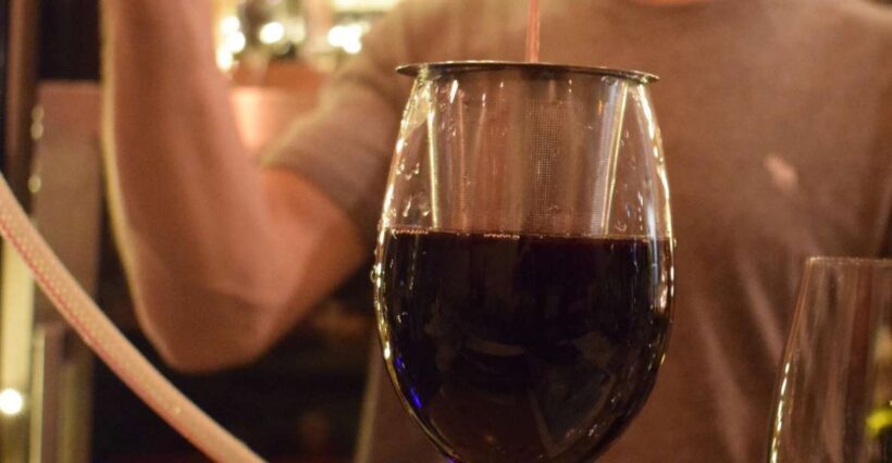 Wine Tasting Odyssey in Athens - What to Expect on This Wine Journey