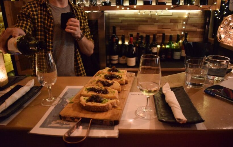Wine Tasting Odyssey in Athens - The Value of This Experience