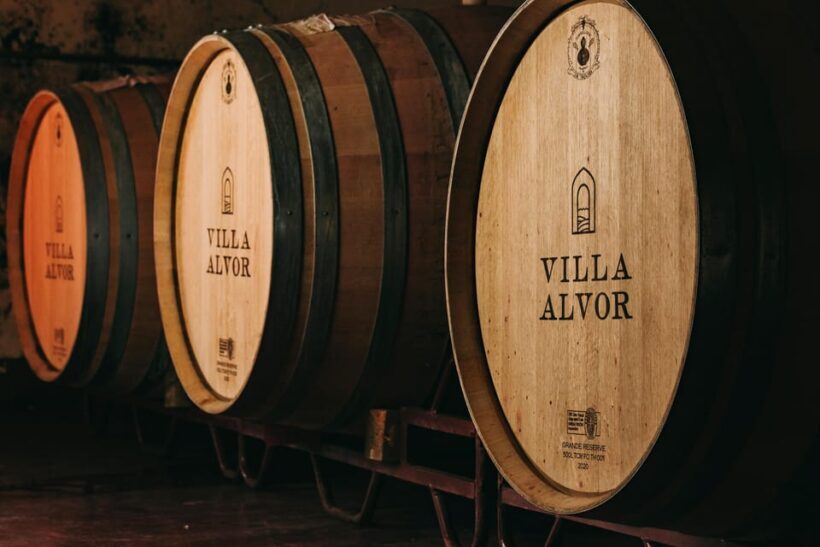 Wine Tasting Off-Road Tour - Transportation, Duration, and Practicalities