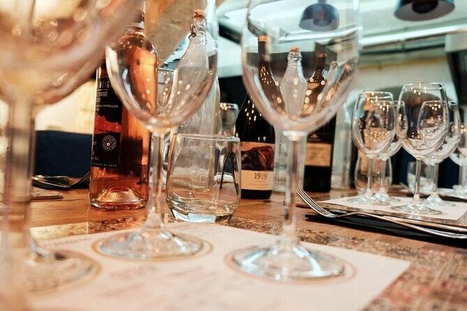 Wine Tasting & Open Kitchen Dinner in 17 Mons Vella - FAQs