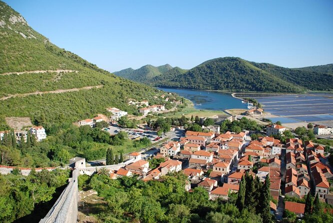 Wine Tasting Private Day Tour: From Dubrovnik to Peljesac - Key Points