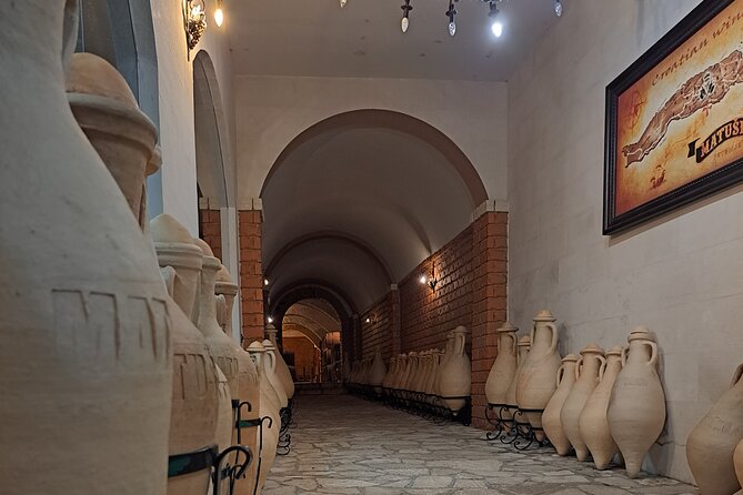 Wine Tasting Private Day Tour: From Dubrovnik to Peljesac - Wine Tasting Experience