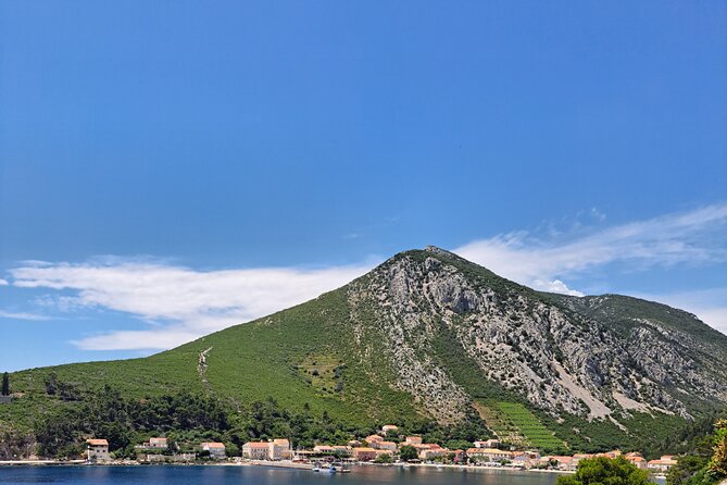 Wine Tasting Private Day Tour: From Dubrovnik to Peljesac - Booking and Cancellation Policy