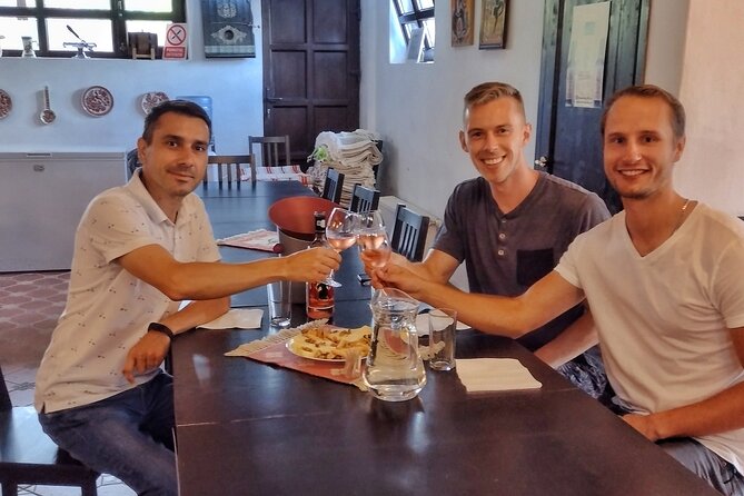 Wine Tasting Private Tour & The Royal Palace in Sinaia from Bucharest - Final Thoughts: Is It Worth It?