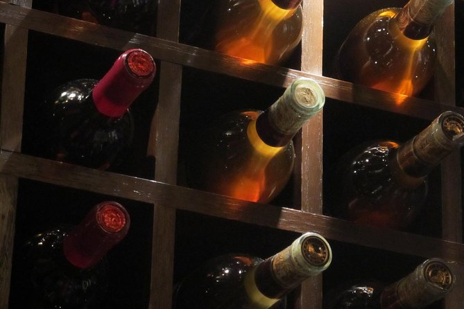 Wine Tasting Private Tour & The Royal Palace in Sinaia from Bucharest - FAQ