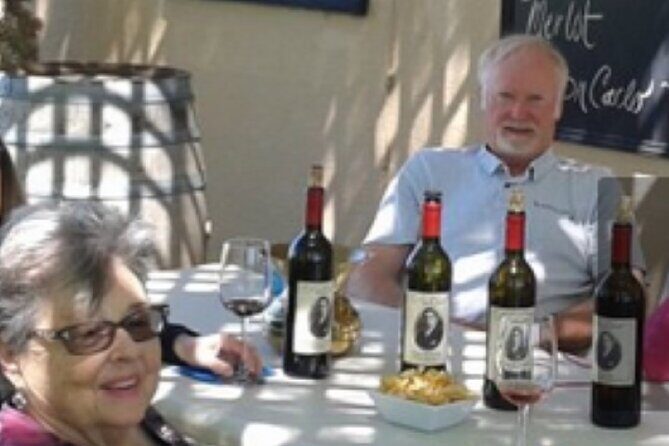 Wine Tasting, Private Transportation in the Tri-Cities WA - Expectations at Each Stop