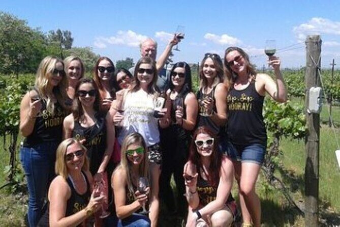 Wine Tasting, Private Transportation in Tri-Cities, WA to Walla Walla, WA - Why This Tour Might Be Perfect for You