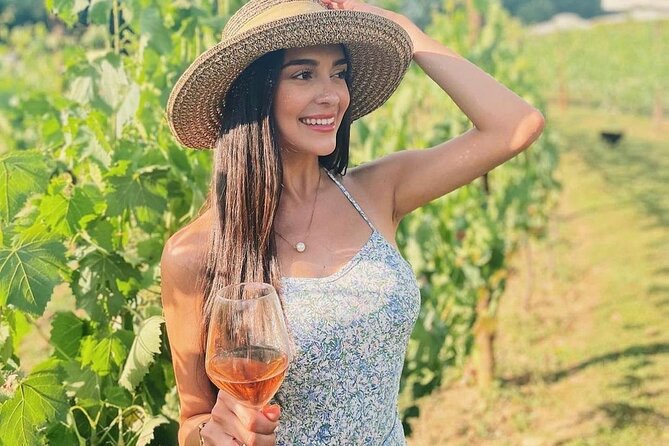 Wine Tasting & Shuttle Service - Reviews and Highlights