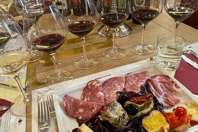 Wine Tasting & Shuttle Service - Getting There and Accessibility