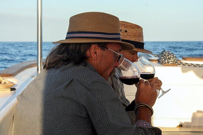 Wine Tasting Sunset Cruise Tour in San Jose del Cabo - An In-Depth Look at the Experience