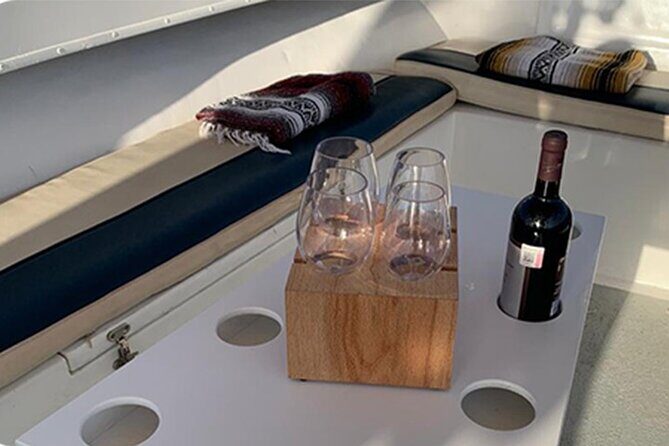 Wine Tasting Sunset Cruise Tour in San Jose del Cabo - Authentic Feedback from Travelers