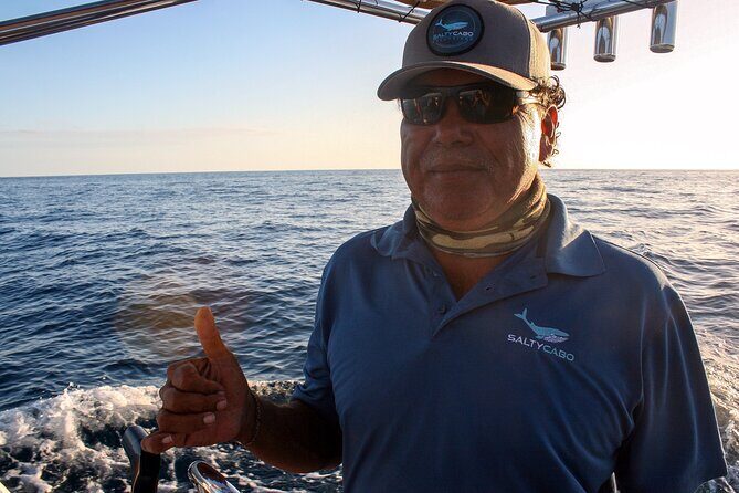 Wine Tasting Sunset Cruise Tour in San Jose del Cabo - Final Thoughts