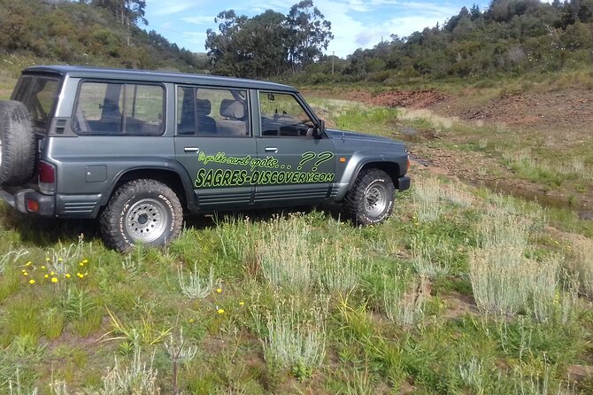 Wine Tasting & Tapas 4x4 Tours - FAQs