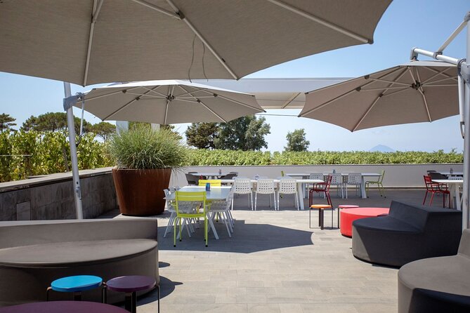 Wine tasting THE CLASSICS - Why Travelers Love This Tour