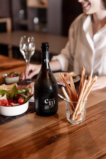 Wine Tasting: the flavors of the Prosecco Hills - The Biodiversity Oasis: Why It Matters