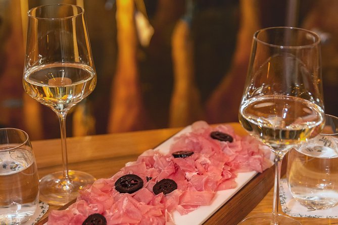 Wine Tasting Tour - Highlights of the Wine Tasting Experience