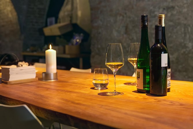 Wine Tasting Tour - Venues Visited on the Tour