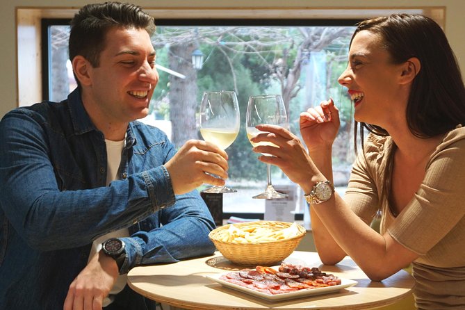 Wine tasting tour - Why is this Tour a Good Deal?