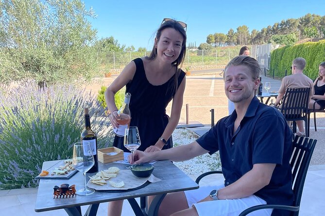 Wine tasting tour - Final Thoughts