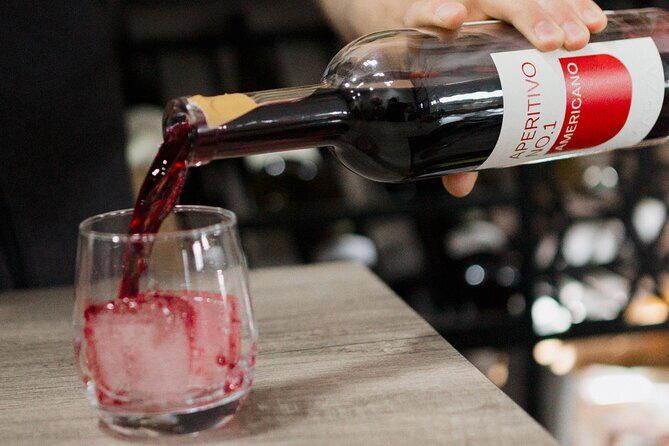 Wine Tasting Tour - Exploring the Experience