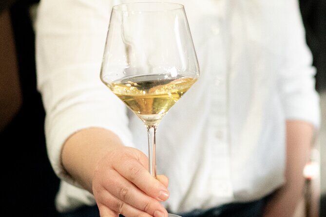 Wine Tasting Tour - FAQ