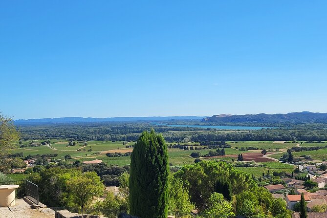 Wine Tasting Tour at Châteauneuf du Pape - FAQ