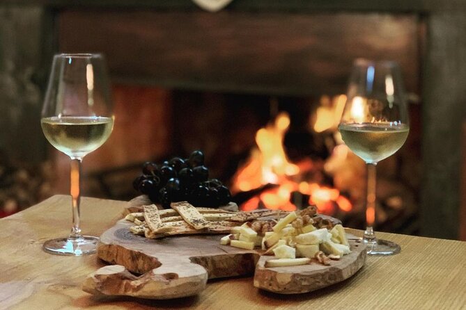 Wine Tasting Tour at Two Wineries in Urla Turkey - Authenticity and Experience