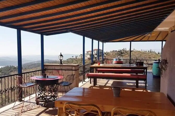 Wine Tasting Tour at Two Wineries in Urla Turkey - Final Thoughts