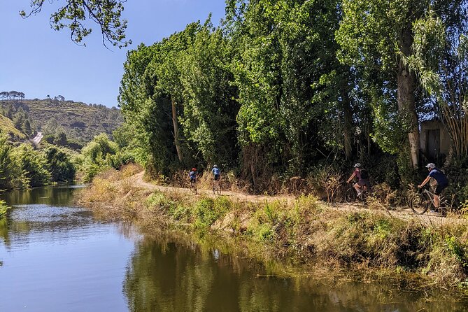Wine Tasting Tour - Overview of the Tour