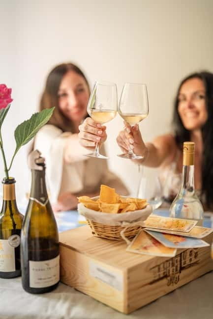 Wine Tasting: Tour de France in City Center of Nice - Value for Money