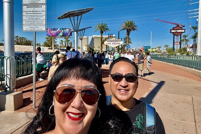 Wine Tasting Tour from Las Vegas with Snacks - FAQ