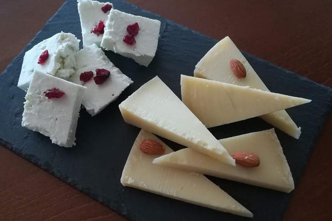 Wine Tasting Tour in Family Winery Kartal in Skopje - Accessibility and Participation