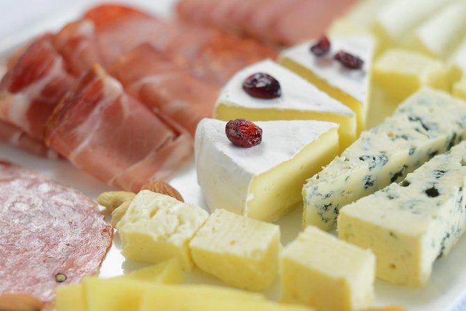 Wine Tasting Tour in Family Winery Kartal in Skopje - The Sum Up