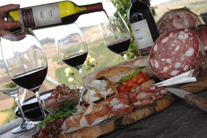 Wine Tasting Tour in Loire Valley With Castle Visits and Lunch - Itinerary and Activities