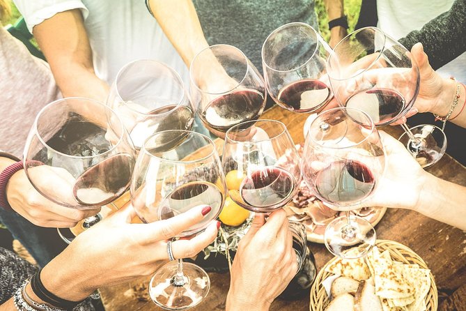 Wine Tasting Tour in Loire Valley With Castle Visits and Lunch - Customer Reviews and Experiences