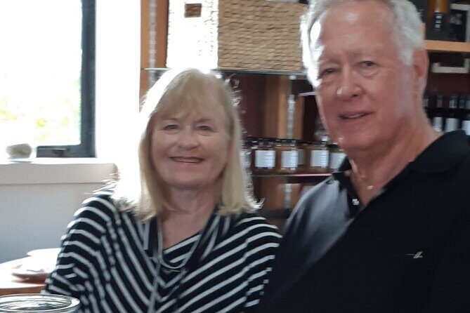 Wine Tasting Tour in Napier Region - Final Thoughts: Who is This Tour Best For?