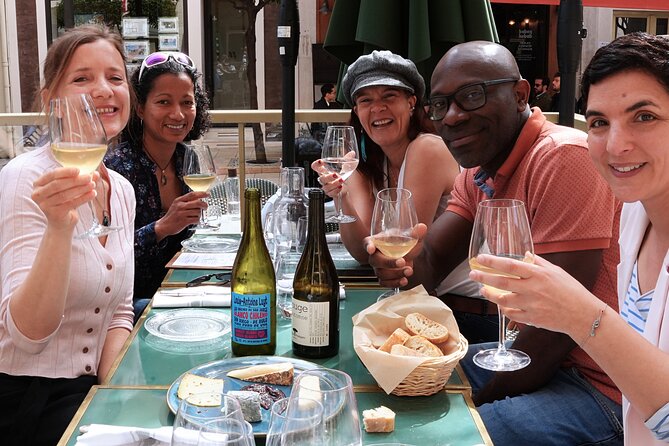 Wine Tasting Tour in Nice City-Center - Small Groups - Traveler Recommendations and Ratings