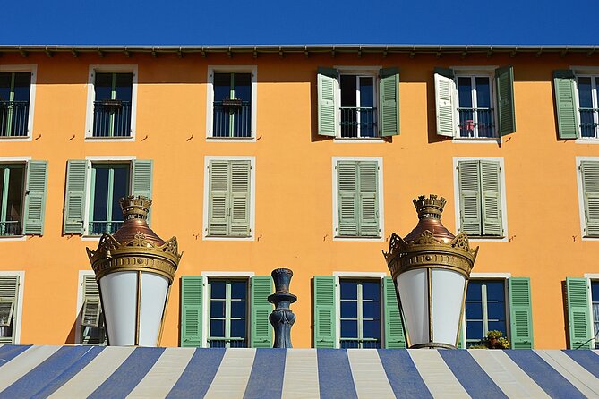 Wine Tasting Tour in Nice City-Center - Small Groups - Accessibility and Participation