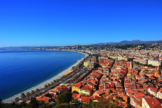 Wine Tasting Tour in Nice City-Center - Small Groups - Meeting Point and Start Time