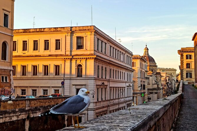 Wine Tasting Tour in Rome around Rione Monti - Pricing and Value