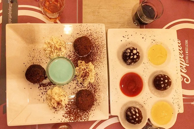 Wine Tasting Tour in Rome around Rione Monti - Who Is This Tour Best For?