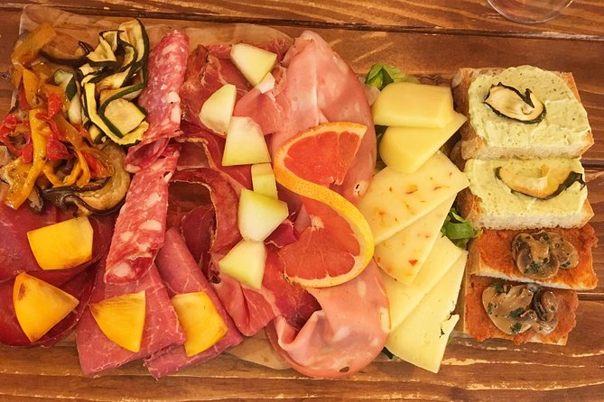 Wine Tasting Tour in Rome around Rione Monti - The Sum Up: A Valuable Cultural and Gastronomic Experience