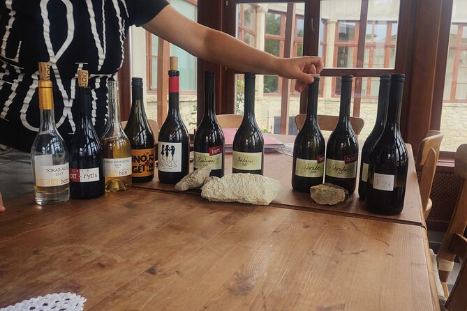 Wine Tasting Tour in Tokaj Wine Region Slovakia. With transport - Authentic Experiences and Traveler Feedback