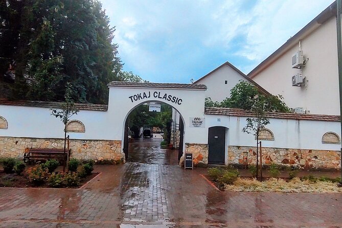 Wine Tasting Tour in Tokaj Wine Region Slovakia. With transport - FAQ