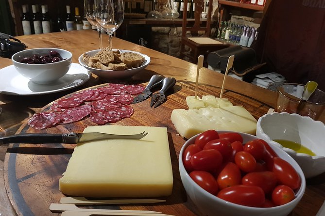 Wine tasting tour of Athens Greece - Considerations for travelers