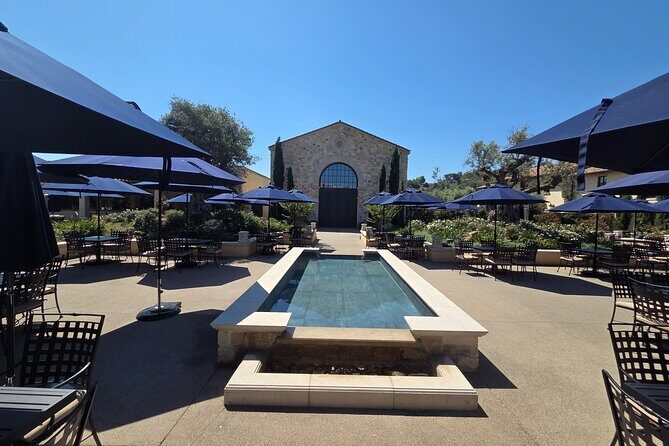 Wine tasting Tour to Temecula from San Diego (Private) - A Closer Look at the Itinerary and Wineries