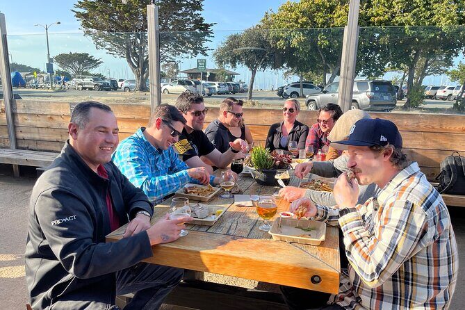 Wine Tasting Tours in a Vintage VW Bus - The Itinerary: A Well-Structured Journey