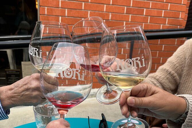 Wine Tasting Tours in a Vintage VW Bus - The Experience: Authentic, Personal, and Fun