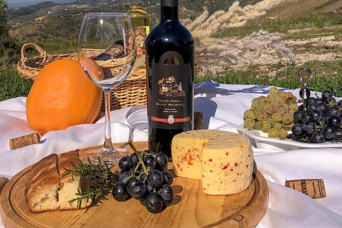 Wine Tasting & Vineyards Escape near Tirana - Who Will Love This Tour?
