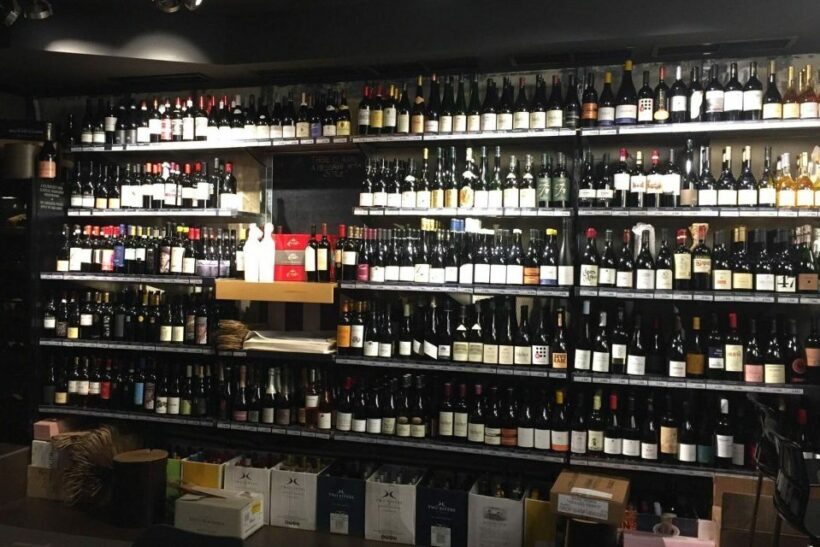 Wine Tasting Walk in Jewish Quarter Bars - A Closer Look at the Wine Tasting Walk